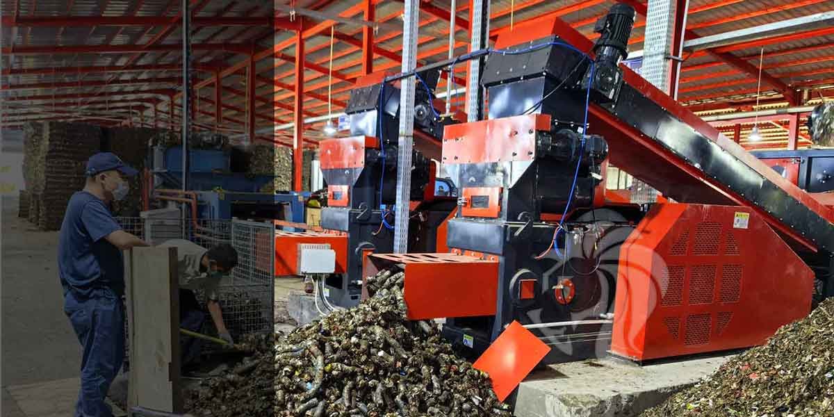 MSW WASTE TO ENERGY SOLUTION MSW RDF WASTE PLASTIC BRIQUETTE & PELLET ...