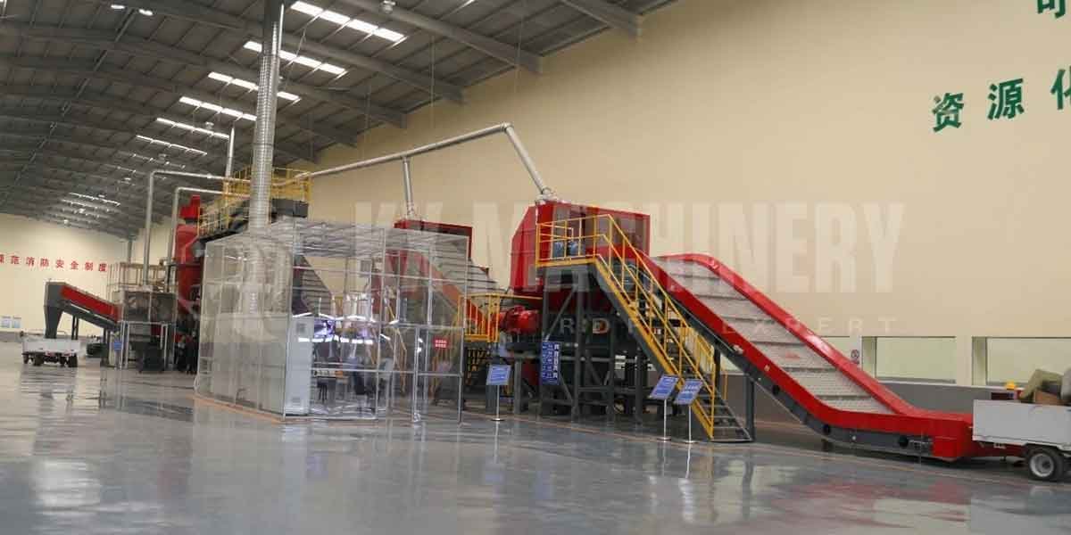 A Guide of RDF & SRF & RPF Pelletizing or Briquetting Production Line