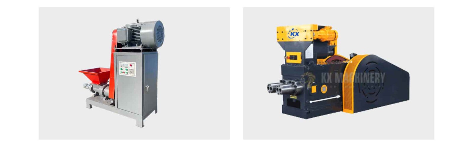 Sawdust Log Press Machine For Sale - A Full FAQ Guide - Briquette plant ...